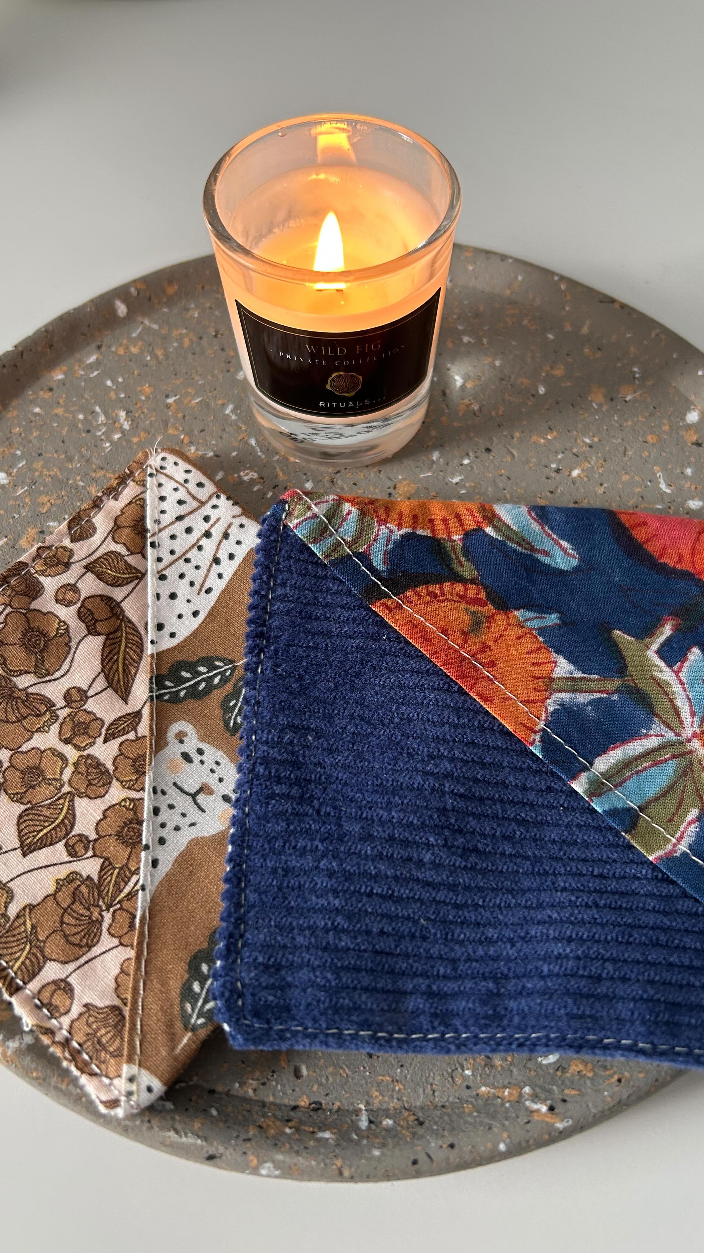 Tuto couture débutant - Je couds ma jupe sur mesure